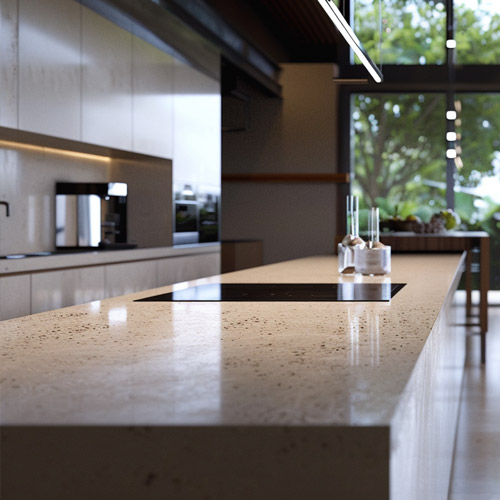 Découverte du Kerrock, le matériau du Futur